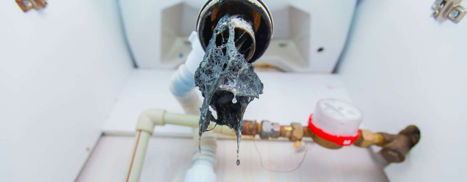 Drain Cleaning Service - 6 Reasons Why You Need Professional